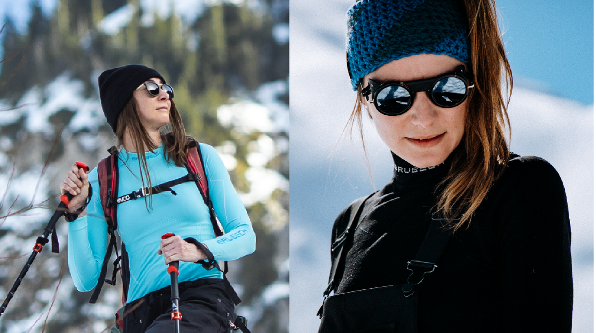 Merino Wool Technology Collection – Brubeck